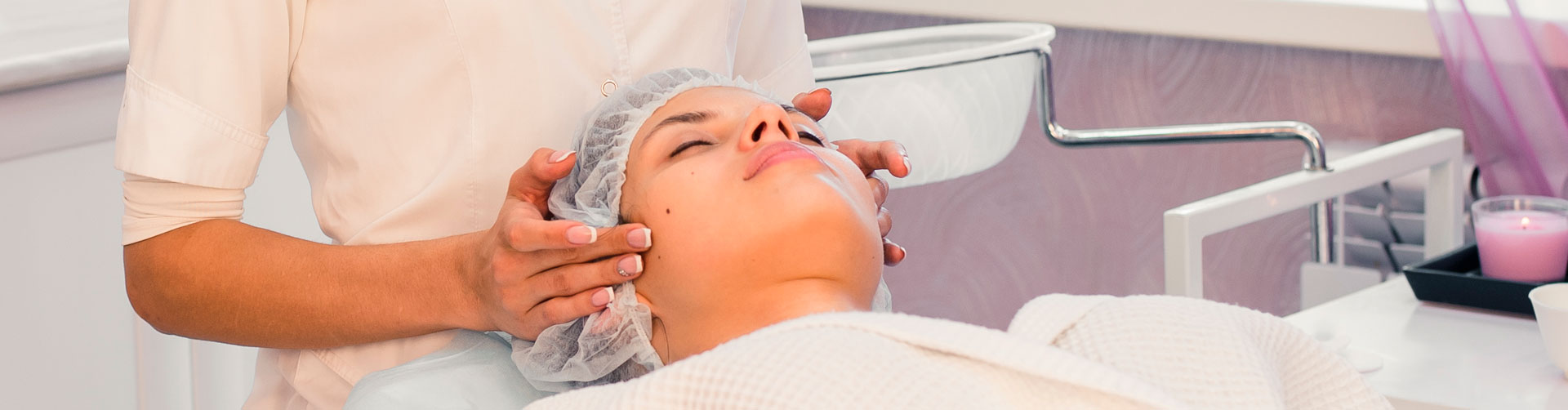 Bwell – Healing & Regenerative Spa