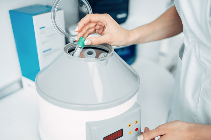 Bwell – Healing & Regenerative Spa